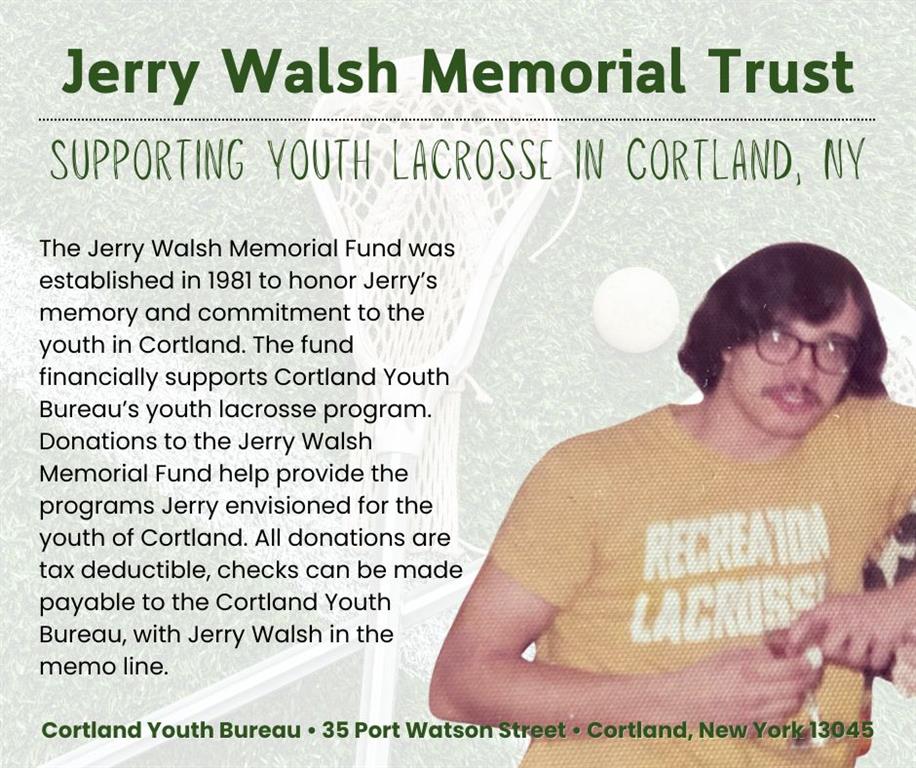 Cortland Youth Bureau - Cortland Youth Bureau